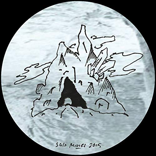 Play SALT001 by VARIOUS ARTISTS on Amazon Music