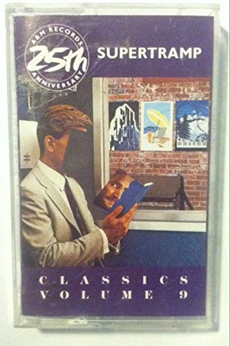 Supertramp - Classics - Amazon.com Music
