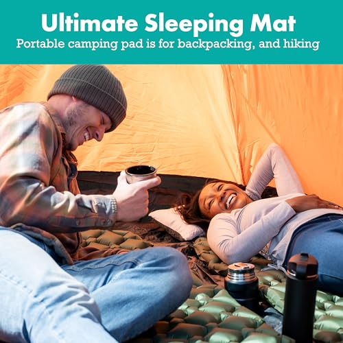 12 Best Portable Mattresses for Various Uses – TinyHouseDesign