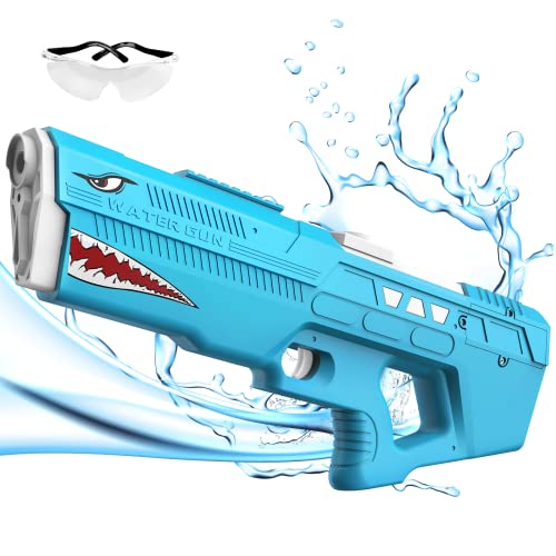 Top 10 Best Battery Powered Water Gun : Reviews & Buying Guide - Katynel