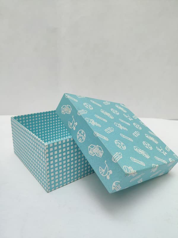 Sheer Creations Gift Box Empty Box Cardboard Box Gift Tray Hamper ...