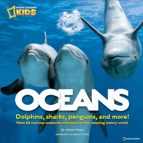 Fantastic Ocean and Sea Creature Books for Toddlers and Preschoolers