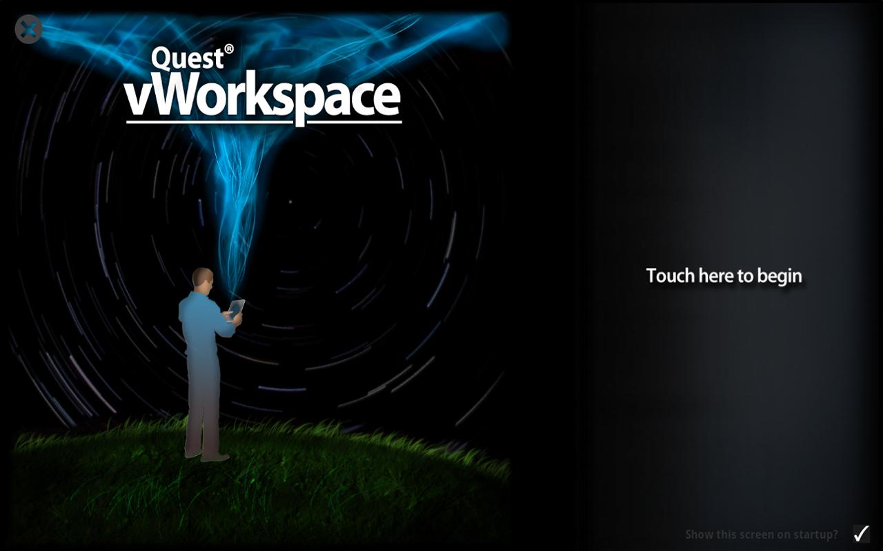 vWorkspace - App on Amazon Appstore