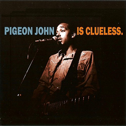 Amazon.com: Pigeon John Is Clueless : Pigeon John: Digital Music