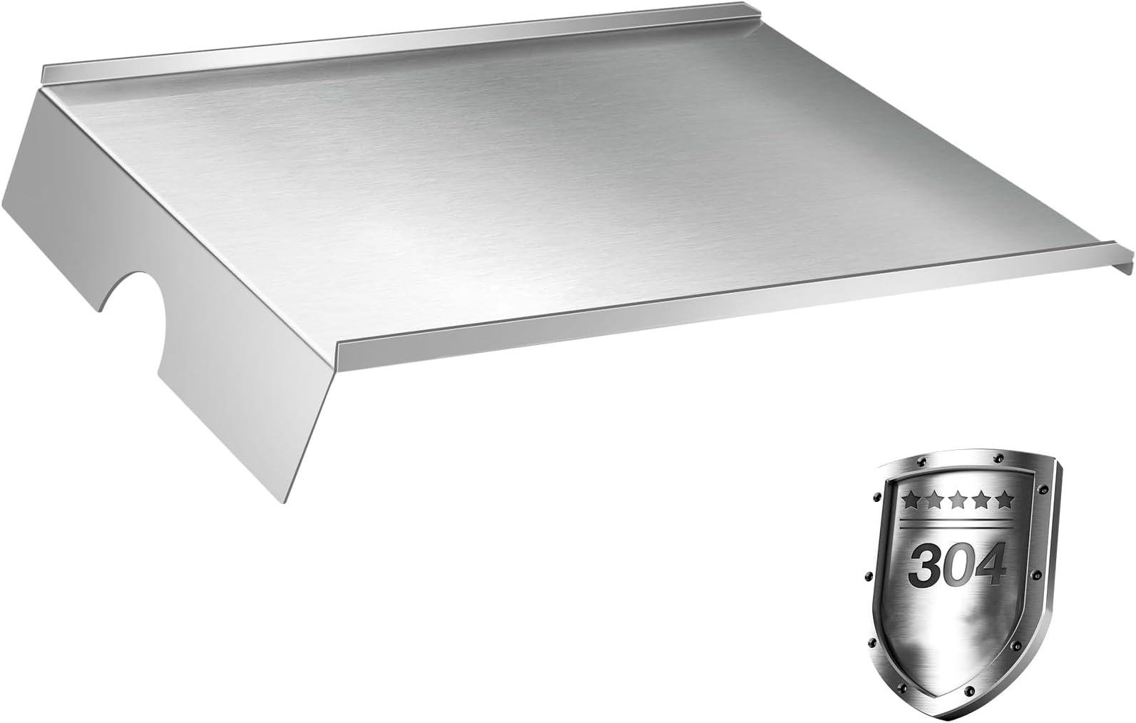 Amazon.com : Hiorucet BAC-006 Drip Pan Replacement Parts for Traeger ...