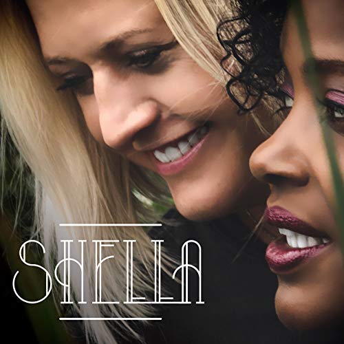 Shella by Shella on Amazon Music - Amazon.co.uk