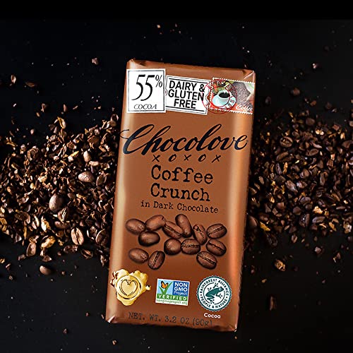 The 30 Best Coffee Chocolate Bars of 2026 [Verified] - Cherry Picks
