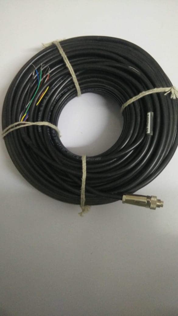 CMP Cable for Kipp and ZONEN PYRANOMETER 75 Meter : Amazon.in ...