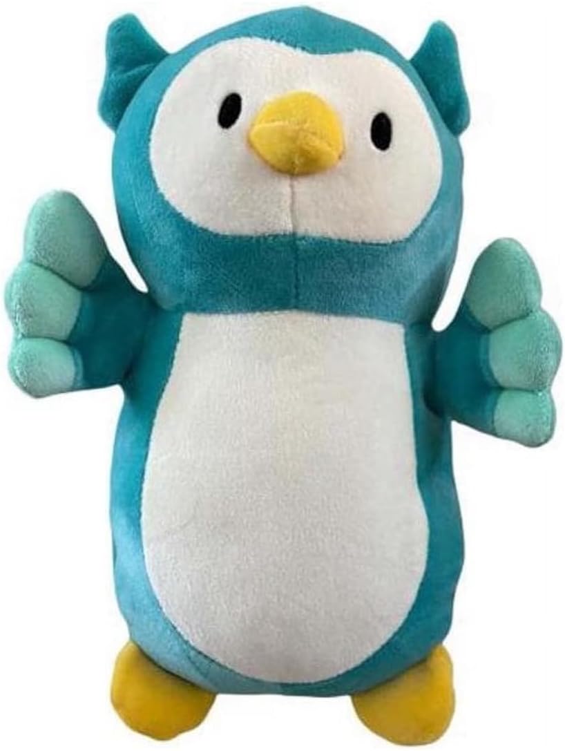 Amazon.com: Squishmallows - Official Kellytoy HugMees 10 Inch Winston ...