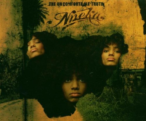 Nneka - Uncomfortable Truth - Amazon.com Music