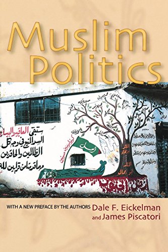 Muslim Politics (Princeton Studies in Muslim Politics) eBook ...