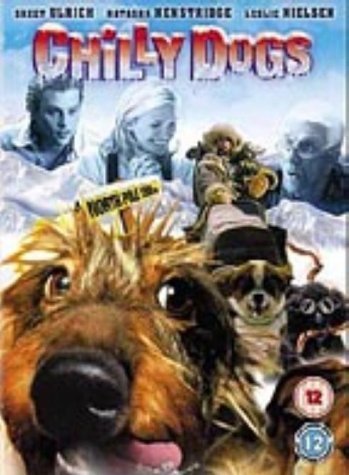 Amazon.com: Chilly Dogs [DVD] : Movies & TV