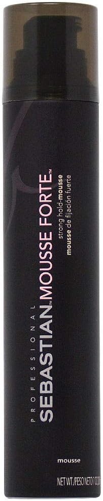 Amazon.com: Catwalk Strong Hair Mousse, 6.7 Fluid Ounce : Beauty ...
