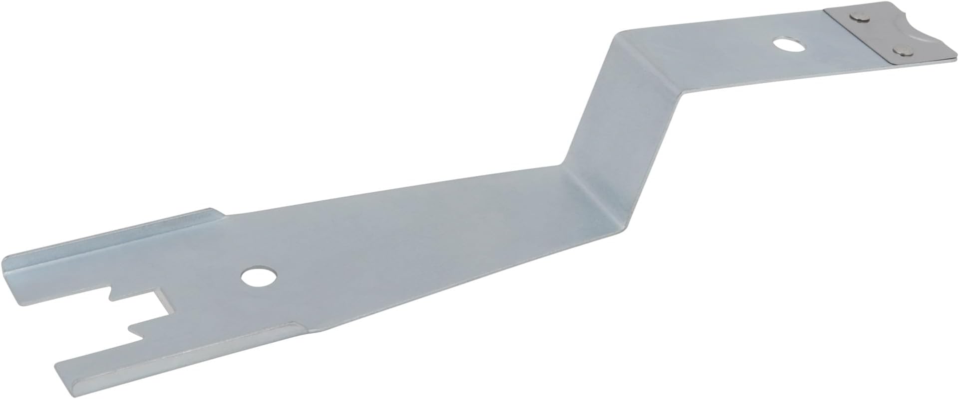 Amazon.com: Lisle 32860 Door Handle Spring Retainer Tool for GM ...