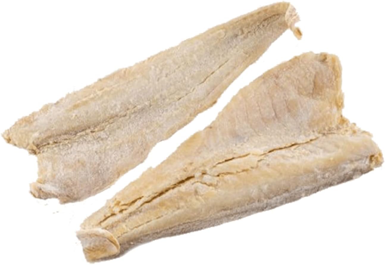 Amazon.com: Lutefisk Fillet | 1.75 pounds : Grocery & Gourmet Food