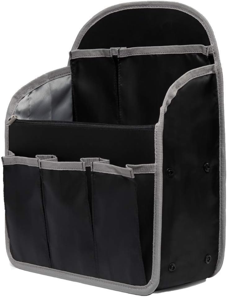 Amazon.com: Diadem Mini Backpack Organizer Insert : Clothing, Shoes ...