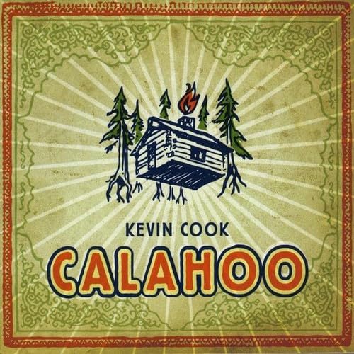 Kevin Cook - Calahoo - Amazon.com Music