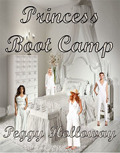 Princess Boot Camp - Kindle edition by Holoway, Peggy. Mystery ...