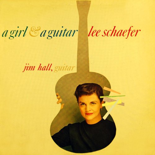 A Girl & A Guitar [Explicit] by Lee Schaefer on Amazon Music - Amazon.co.uk