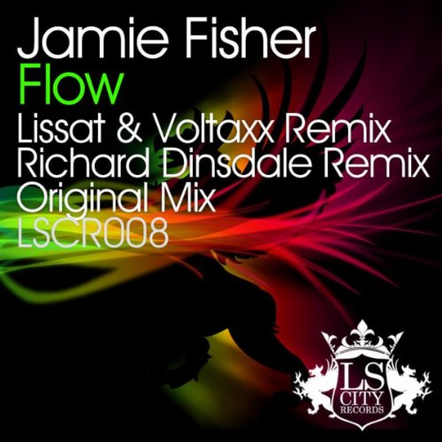 Amazon.com: Flow : Jamie Fisher: Digital Music