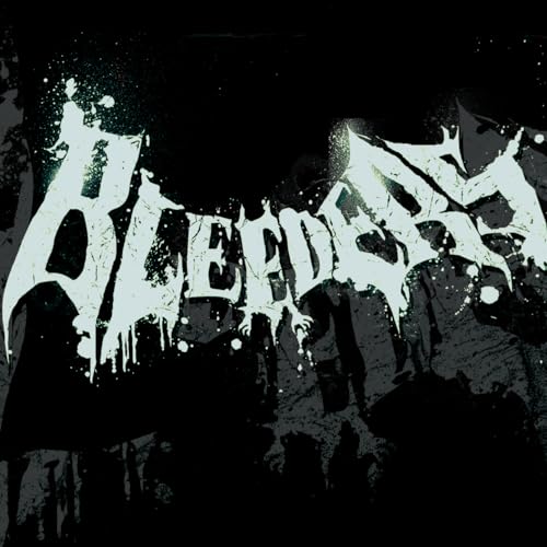 Amazon.com: Bleeders : Bleeders: Digital Music
