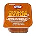 Kraft Maple Pancake Syrup, 1.4-Ounce Cups (Pack of 120) : Amazon.ca
