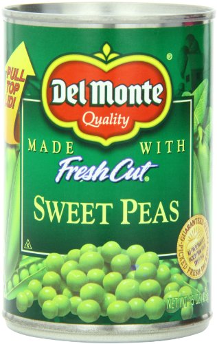 Amazon.ca Best Sellers: The most popular items in Canned & Jarred Peas
