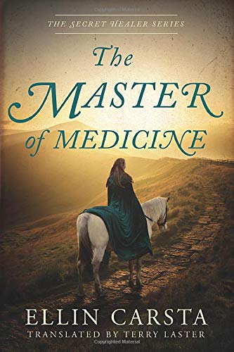 The Master of Medicine (The Secret Healer) | Amazon price tracker ...