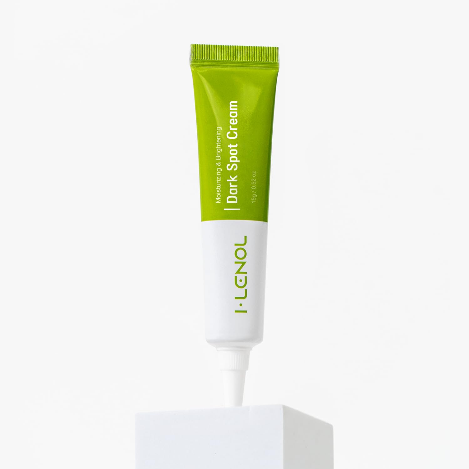 Amazon | [アイレノール] クマクリーム ナチュラルなカバー&ケアー (アイレノール 20号より低い, 15g) | i Lenol ...