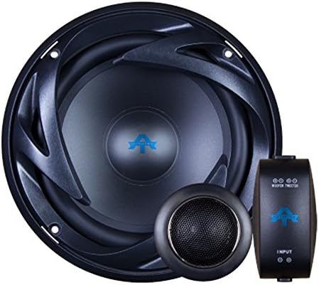 Amazon.com: Kenwood eXcelon KFC-X3C 3.5-Inch Mid Range Car Speaker with ...