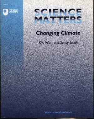 Science Matters: Changing Climate (Science Matters): Warr, K., Smith, S ...