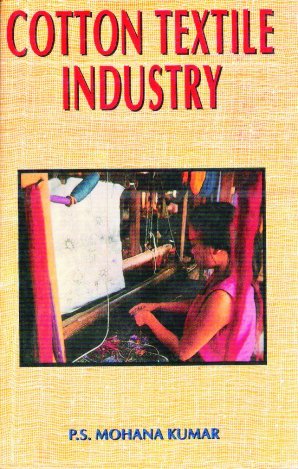 Cotton textile industry: A comparative analysis of different sectors ...