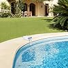 Amazon.com : Buelkmag Pool Filler, Pool Water Leveler Auto Fill ...