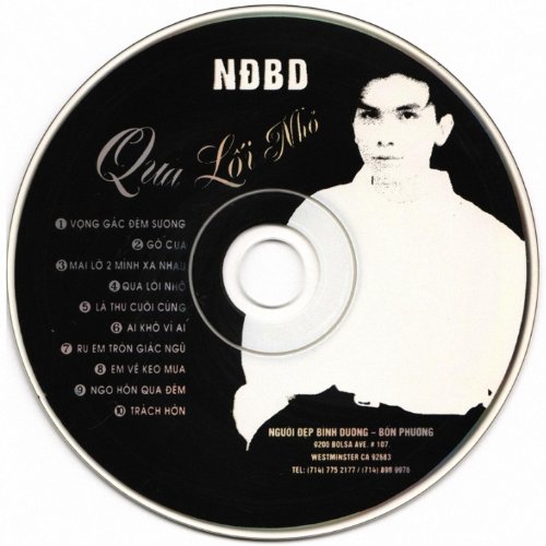Play Qua Loi Nho by Manh Quynh on Amazon Music