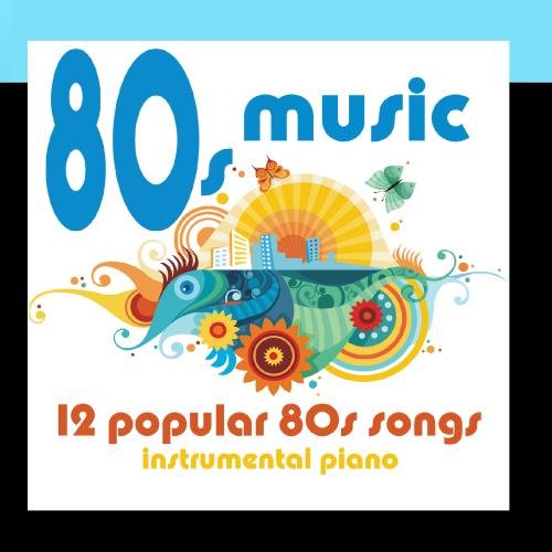 Buy 80s Music 12 Popular 80s Songs Online At Low Prices In India buy-80s-music-12-popular-80s-songs-online-at-low-prices-in-india