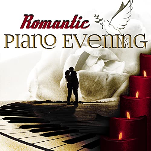 Amazon Music - Romantic Piano AmbientのRomantic Piano Evening – Italian ...
