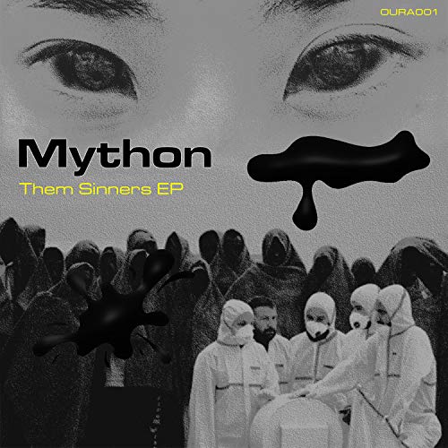 Amazon Music UnlimitedでMythonのThem Sinnersを