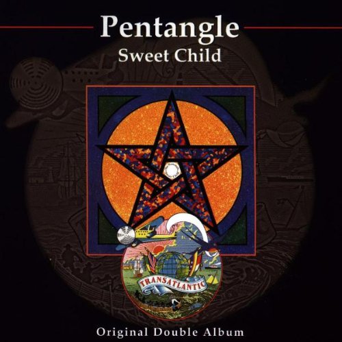 Pentangle - Sweet Child - Amazon.com Music