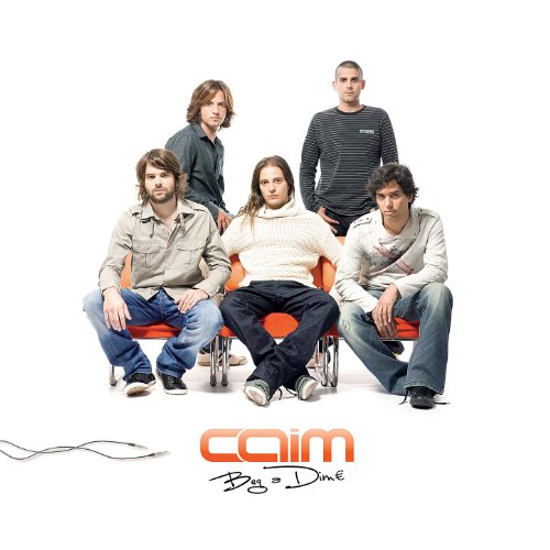 Amazon.com: Beg A Dime : Caim: Digital Music