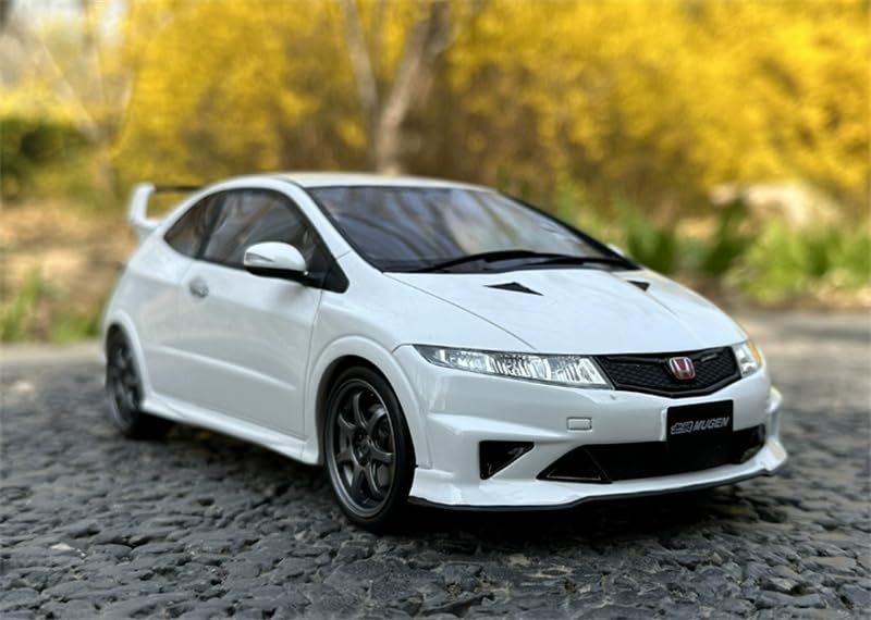 Buy 1/18 Complete Product for OTTO-MOBILE for HONDA for CIVIC for FN2 ...