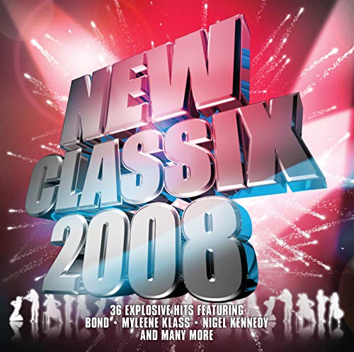 New Classix 2008 by VARIOUS ARTISTS on Amazon Music - Amazon.co.uk