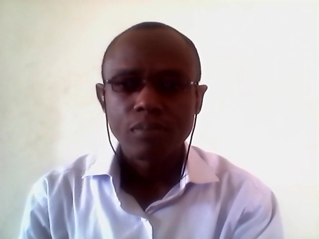 Amazon.com: Joseph Ajiboye Taiwo: books, biography, latest update