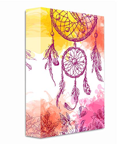 Paper Pebbles Mysore Design Folder Case, A4 Size, Ring Binder File ...
