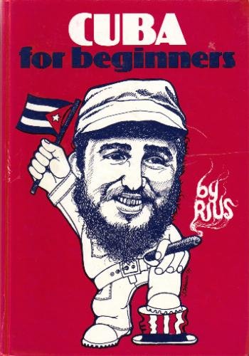 Cuba for Beginners : Rius, Griffiths, John: Amazon.in: Books