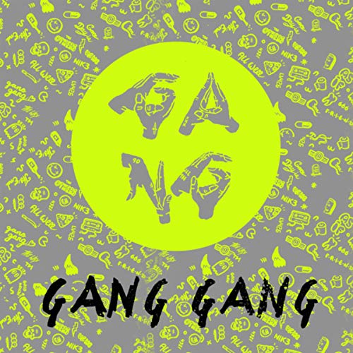 Play Gang Gang by Gang Signs on Amazon Music