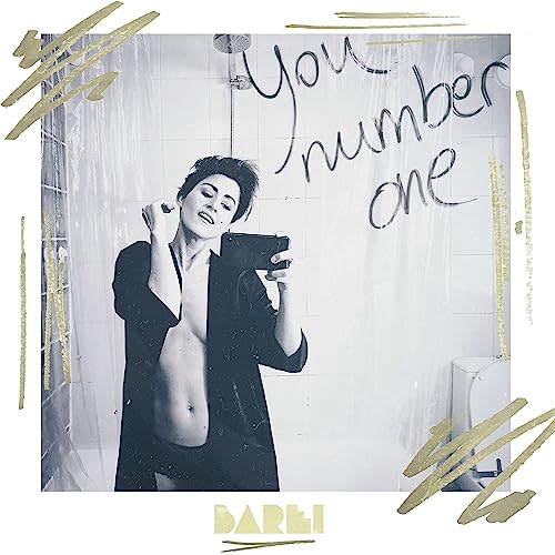 Play You Number One by Barei on Amazon Music