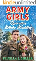 Amazon.com: Army Girls: Heartbreak and Hope: A BRAND NEW page-turning, emotional wartime saga ...