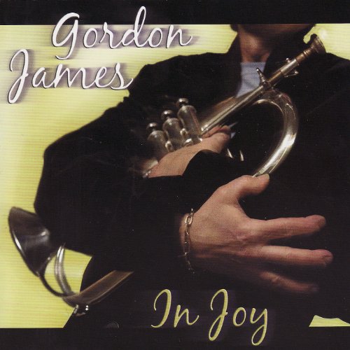 Amazon.com: In Joy : Gordon James: Digital Music