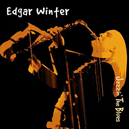 Play Jazzin' The Blues by Edgar Winter on Amazon Music