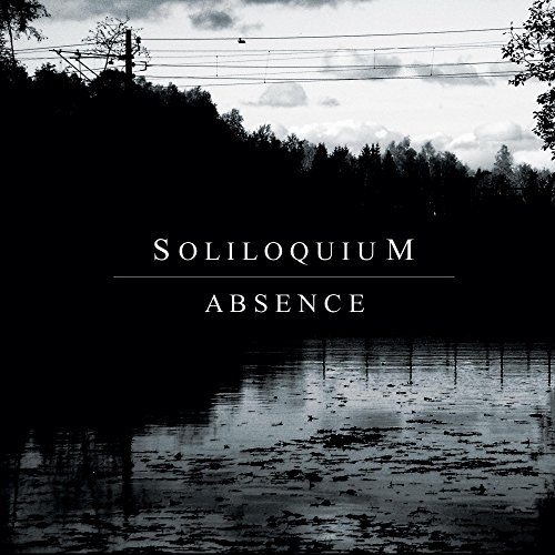 Play Absence by Soliloquium on Amazon Music